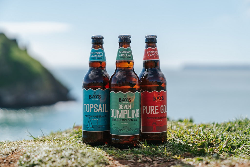 Monthly Beer Club: September 2024 Tasting Notes and Pub Quiz – Cheers ...