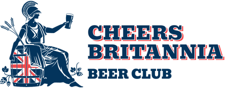 Cheers Britannia Beer Club